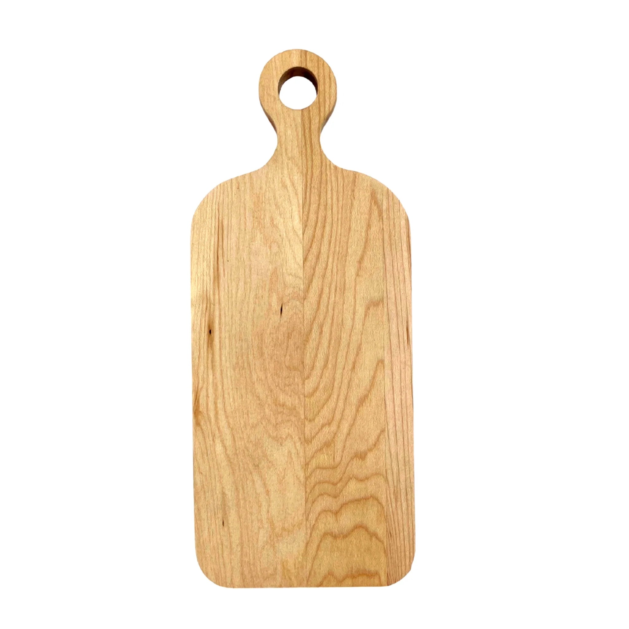 Maple Paddle Board – Regional Character