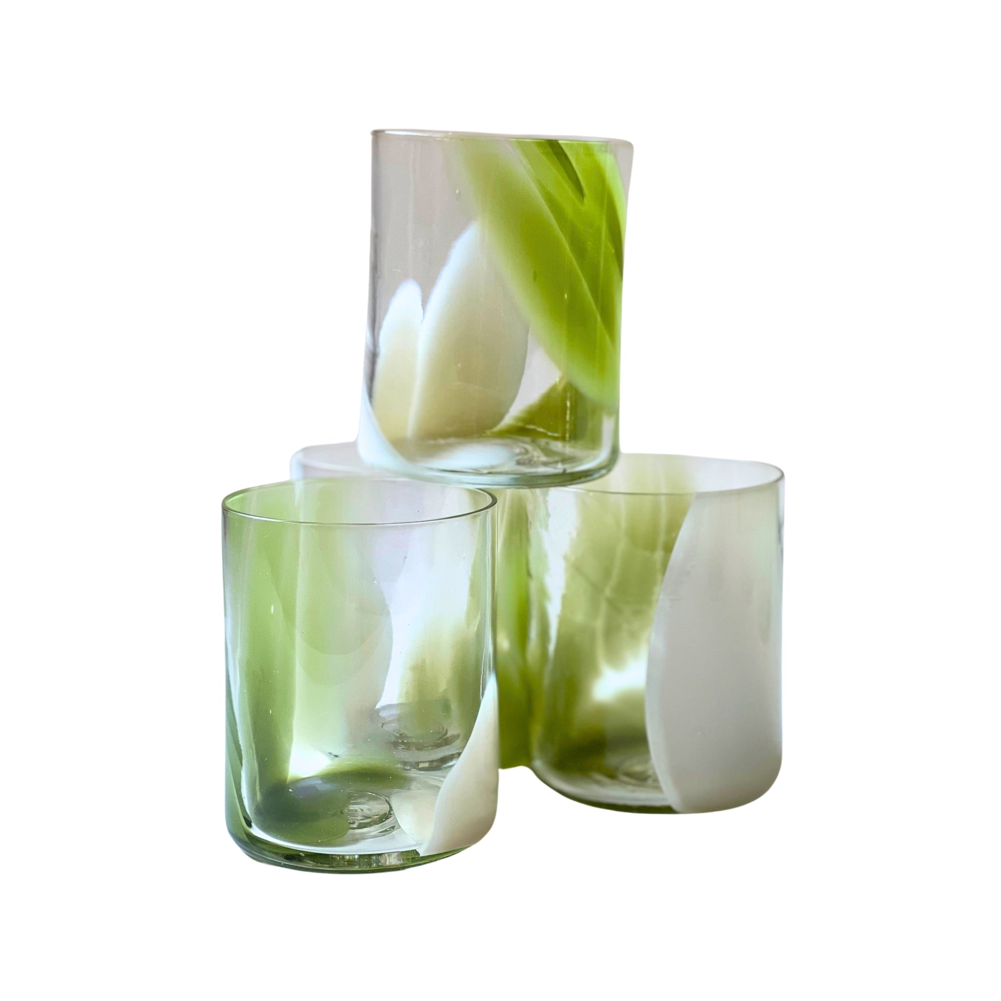 Pistachio Glass – Regional Character