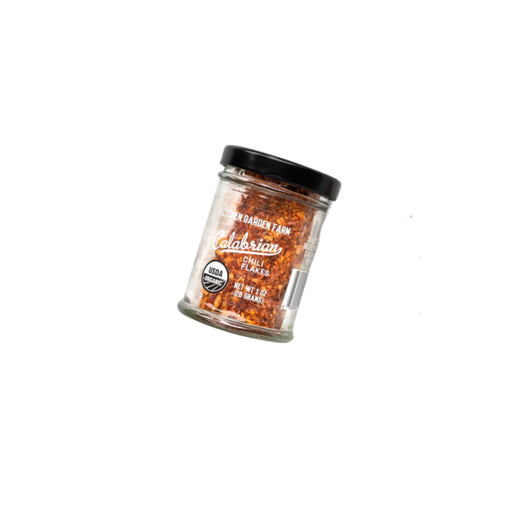 Organic Chili Flakes – Regional Character