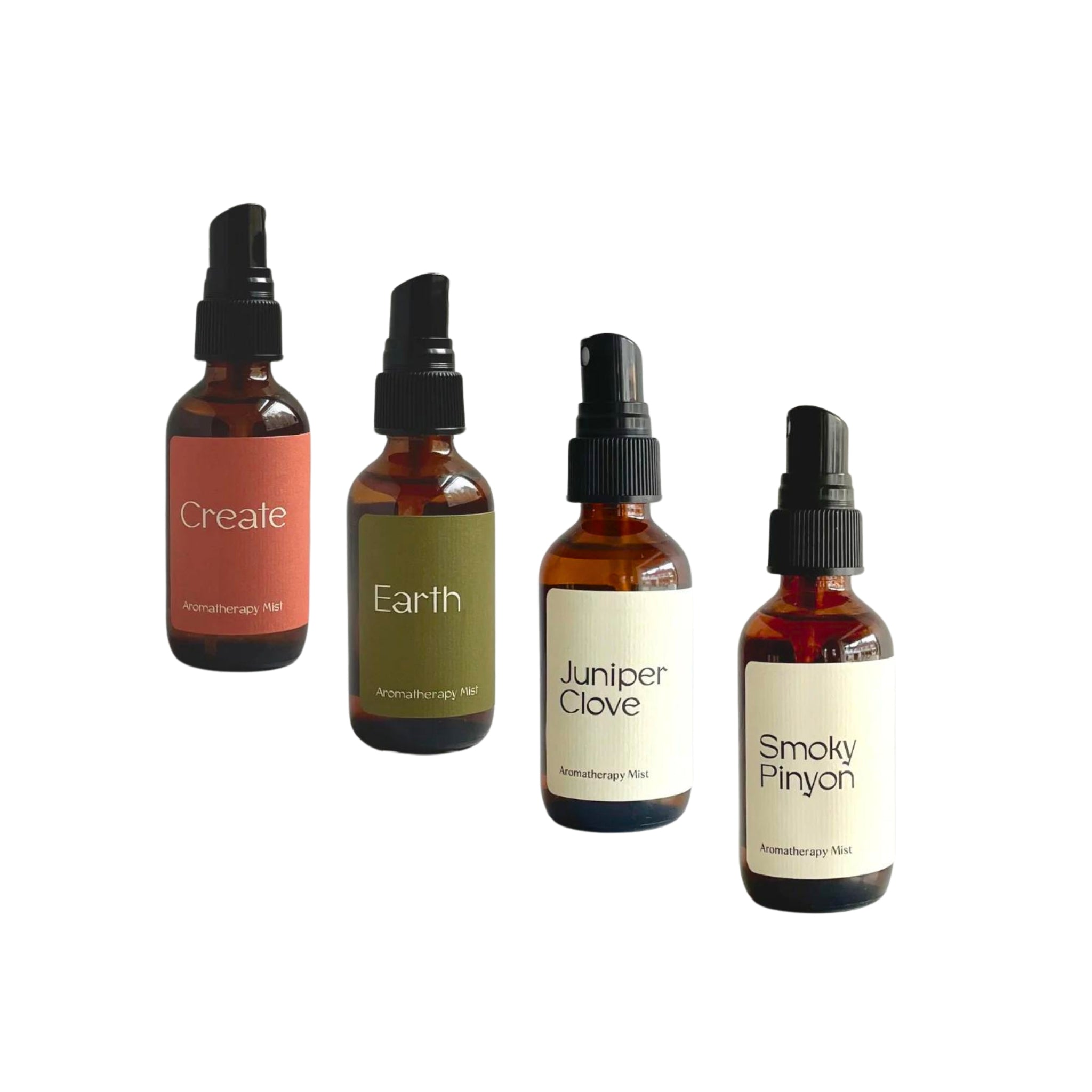 Essential Oil Aromatherapy Mist – Regional Character